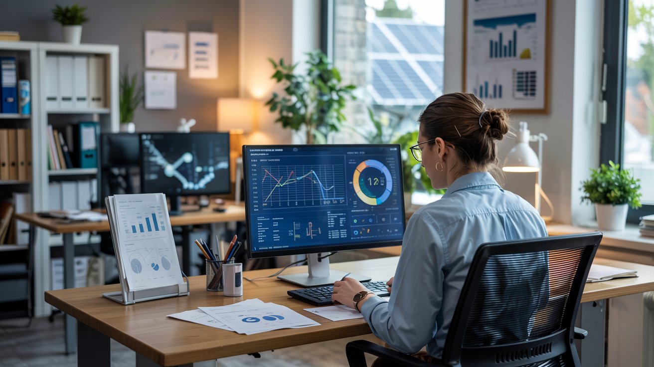 Calculer l'empreinte carbone de son autoconsommation solaire - autoconsommation.pro